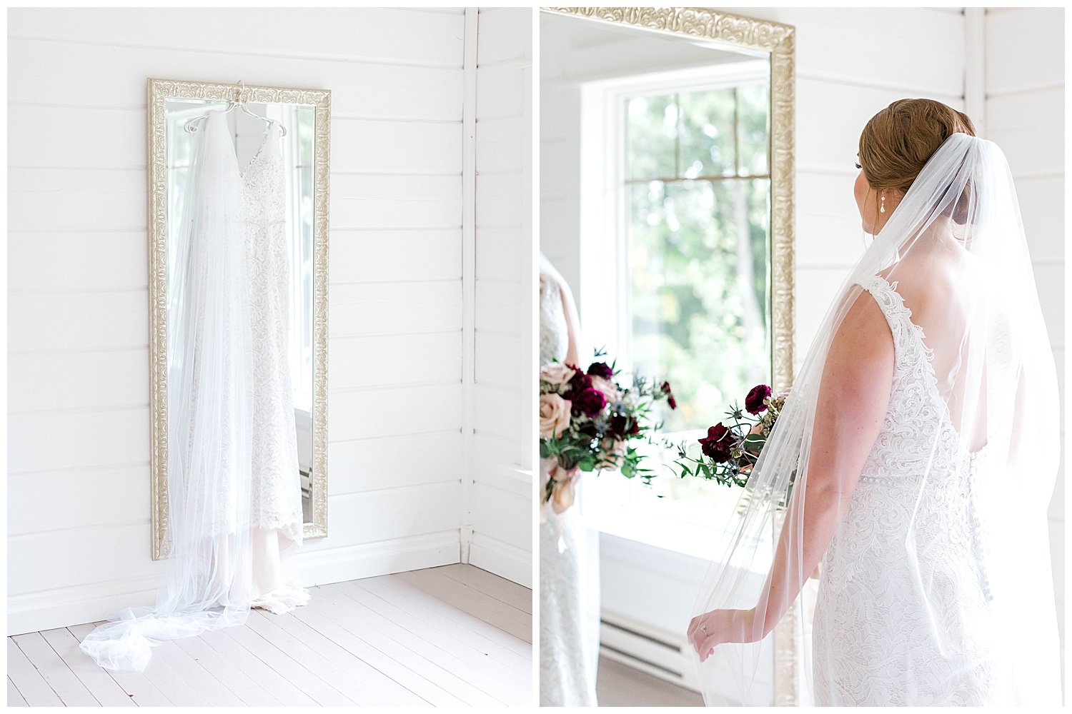 How To Capture Magazine-Worthy Getting Ready Photos ...